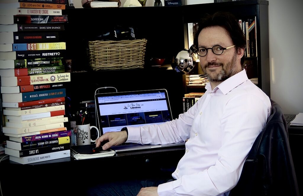 MasterClass Écriture - SAMUEL DELAGE - Publiez votre premier roman