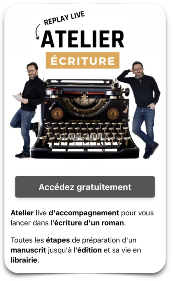 Comment créer du mystère et du suspense dans un roman
